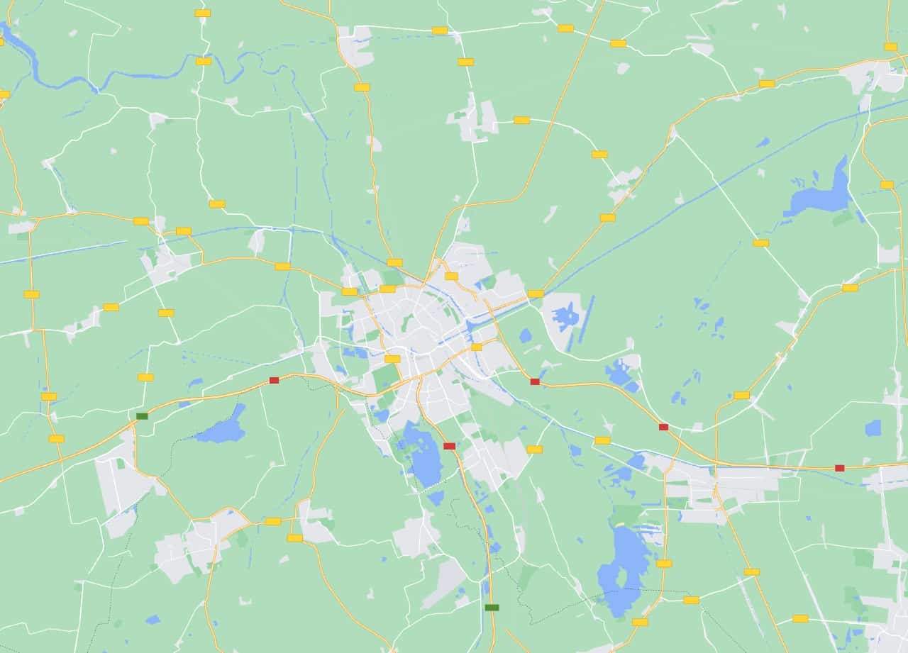 Southwest Ranches In-Home Care for Seniors | Atlantic AllCare